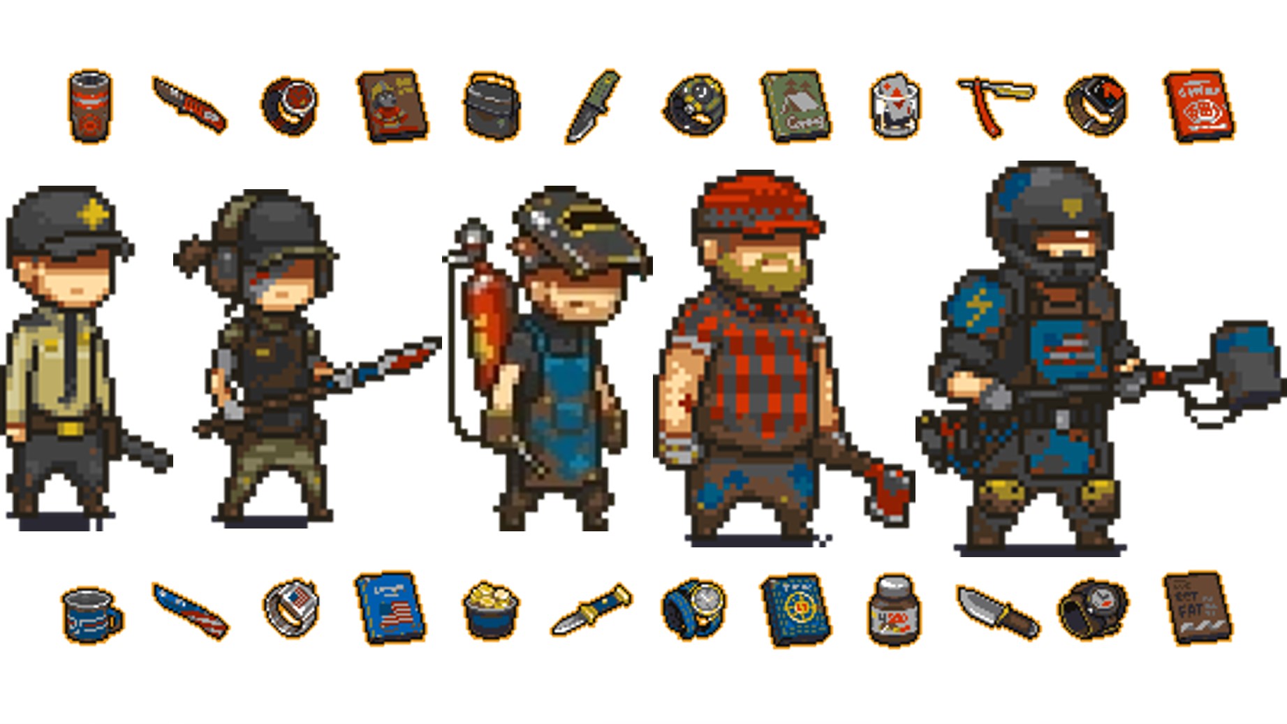 Dead Ahead: Zombie Warfare攻略【最強おすすめユニット8選・無課金編】